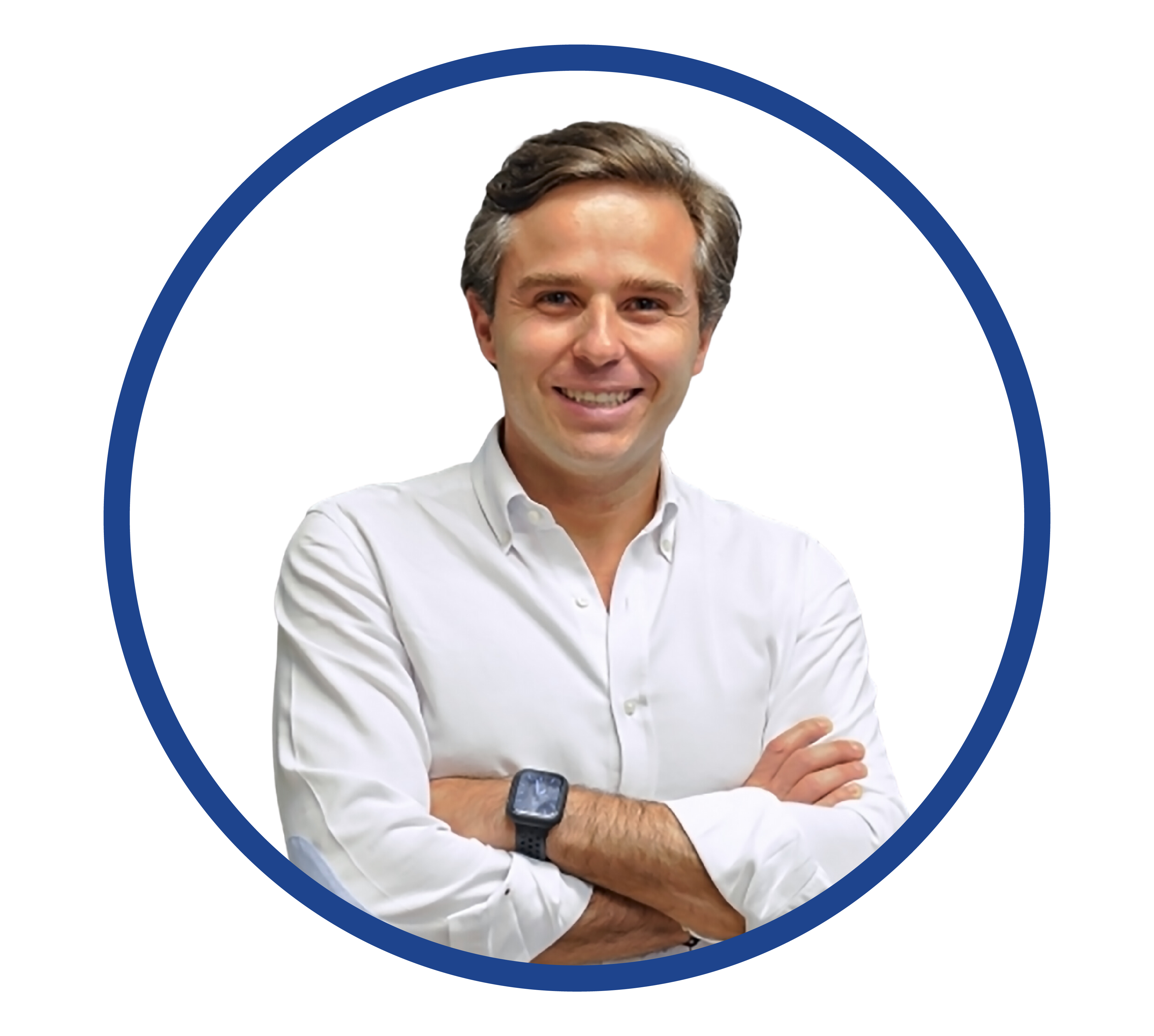 Renzo Sesana | ColCapital